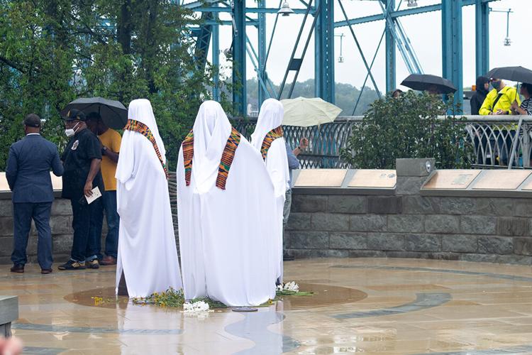 Acknowledging Chattanooga’s Dark History with Ed Johnson Memorial | News | theutcecho.com