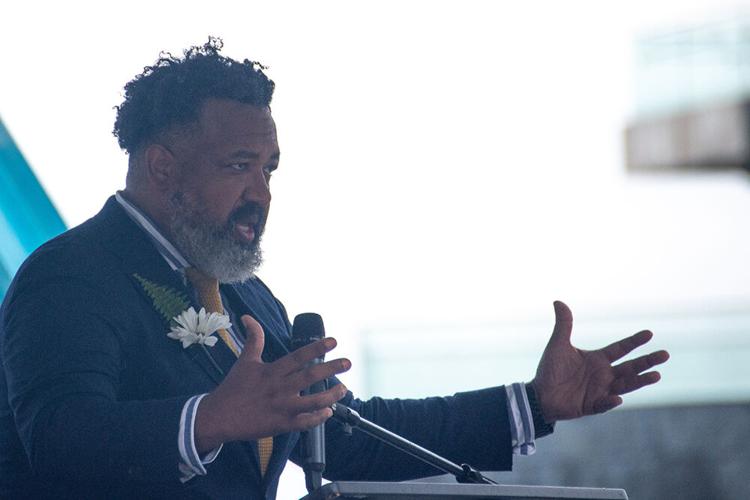 Acknowledging Chattanooga’s Dark History with Ed Johnson Memorial ...