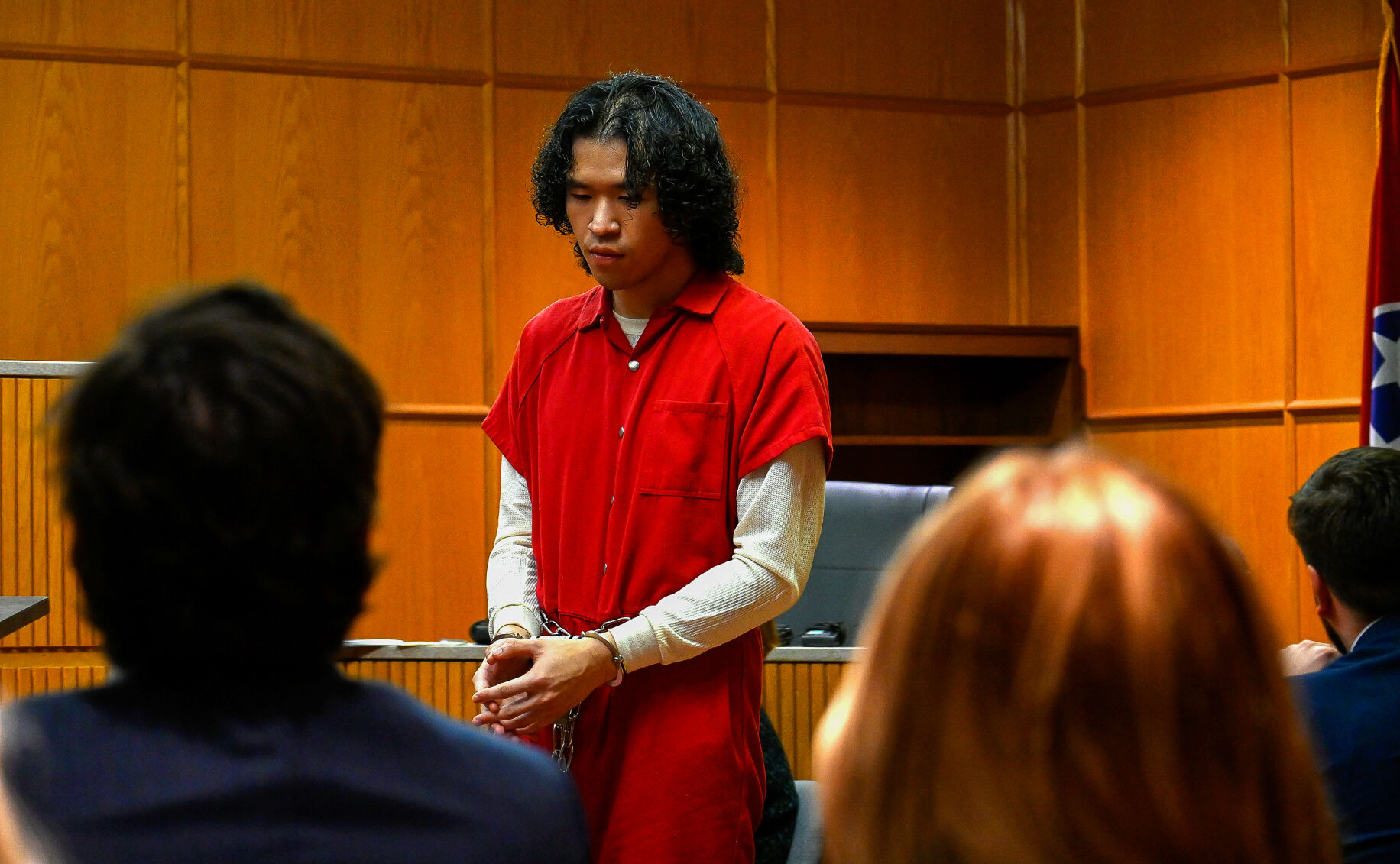 Chen Trial Concludes: Former UTC Student Sentenced to Life in Prison ...