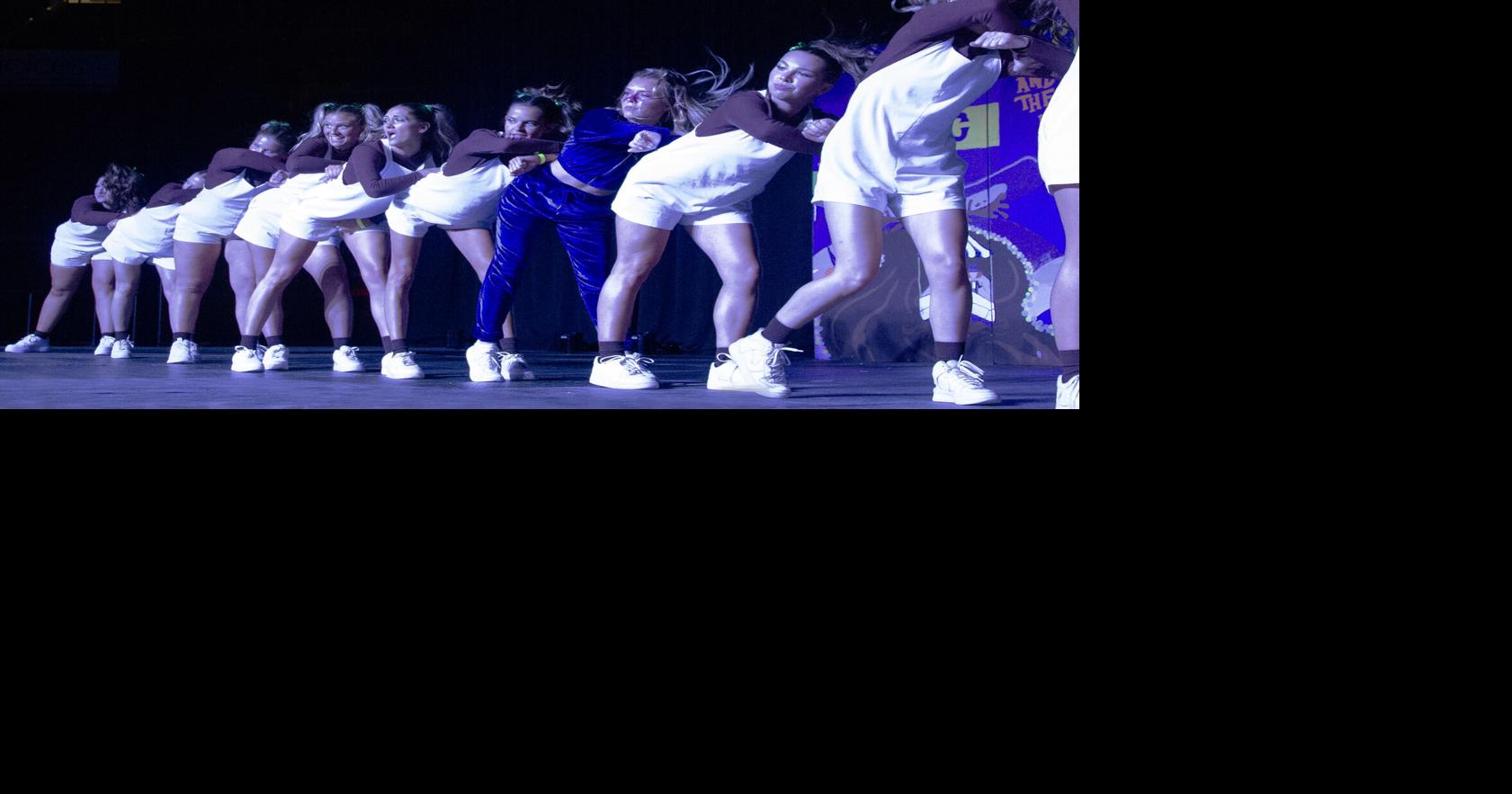 Greek Show 2023 Recap | News | theutcecho.com