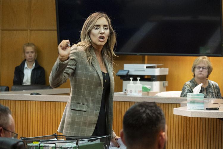 Judge in Jasmine Pace Trial Sets Suspect’s Bond at $5,000,000 | News ...