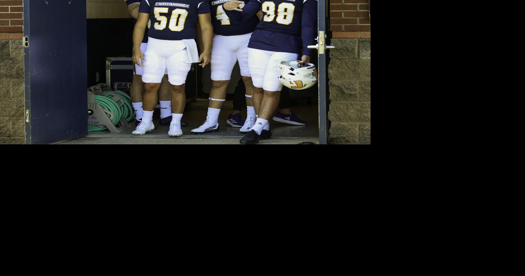 UTC vs WCU Football 2023 | Photo Gallery | theutcecho.com