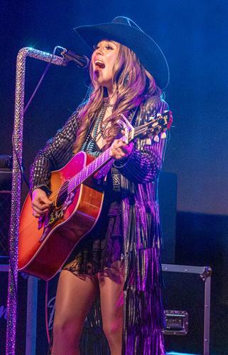 UTC Rising Country Artist Bella Lam Talks The Fulfillment of Pursuing ...