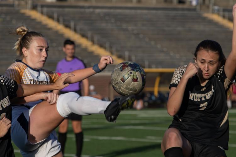 Abby White's Gallery | Photo Gallery | theutcecho.com