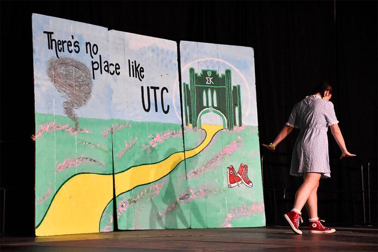 Greek Show Raises Money For Austin Hatcher Foundation | Features ...