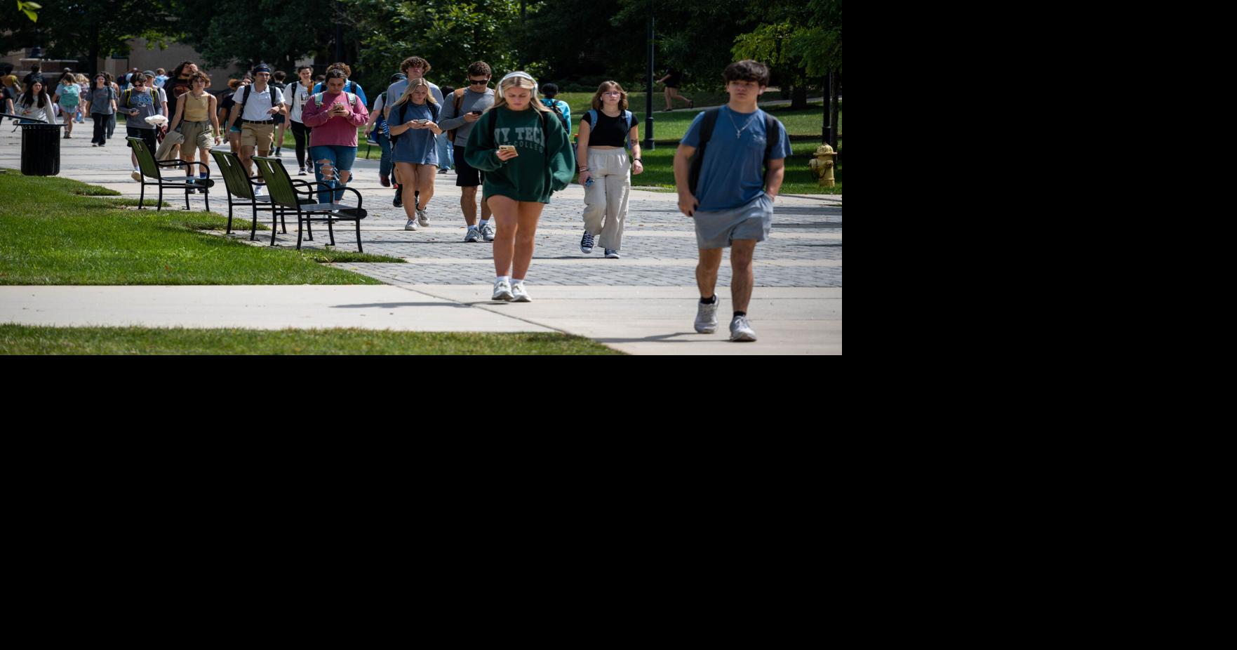 UTC Works to Raise Retention and Boost Student Satisfaction | News ...