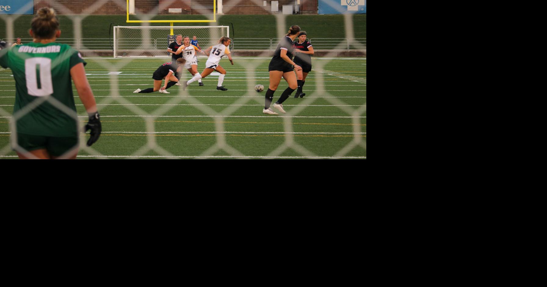 UTC Women's Soccer, Aug. 31, 2023 | Photo Gallery | theutcecho.com