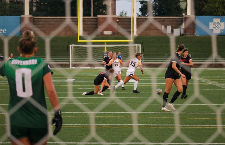 UTC Women's Soccer, Aug. 31, 2023 | Photo Gallery | theutcecho.com