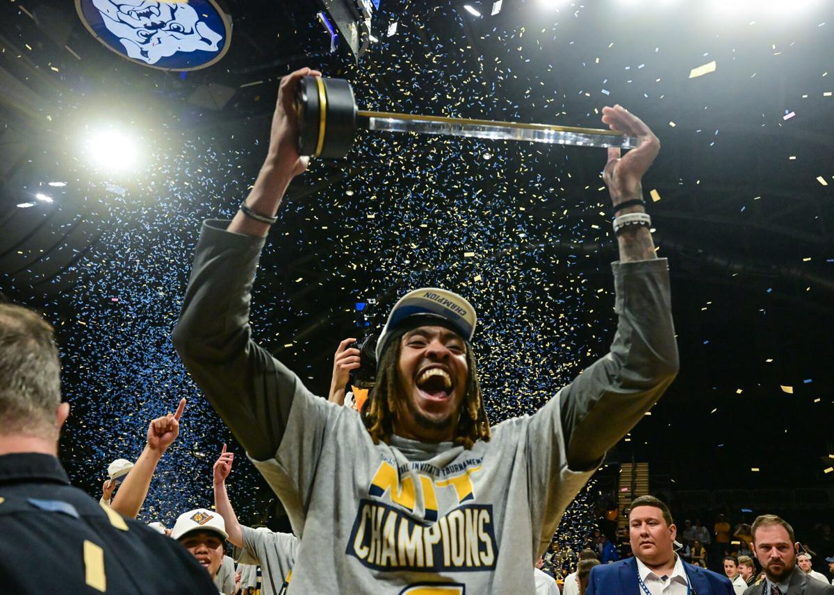 Chattanooga Crowned NIT Champions | Sports | theutcecho.com