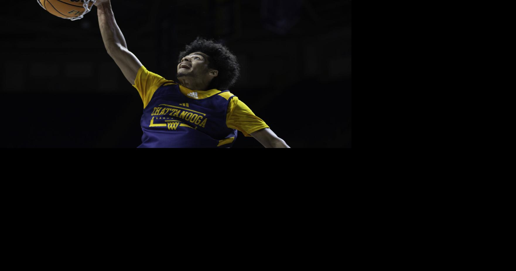 Mocs Basketball Ends Preseason with Their Annual Boo and Gold Showcase ...