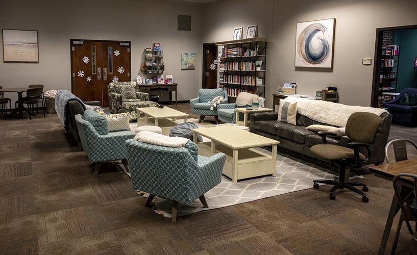 UTC Center for Wellbeing Hosts Wellness Week | News | theutcecho.com