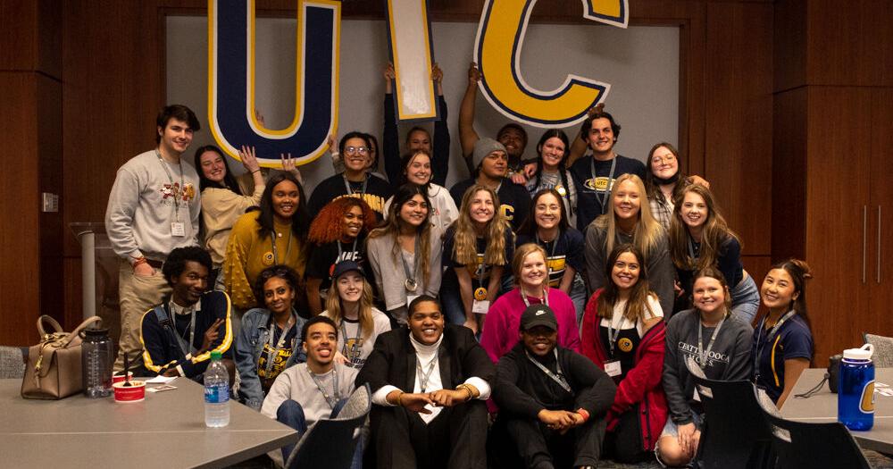 UTC Prepares for Orientation: 2019 Style | Features | theutcecho.com
