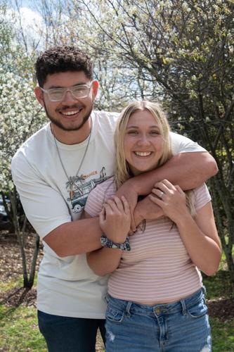 Viral TikToks from Local Creator Feature UTC Campus and Students ...