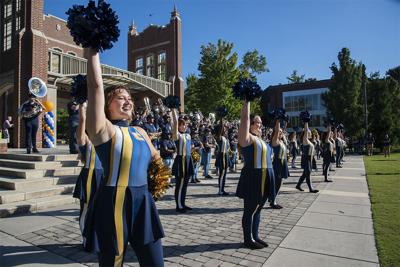 Celebrating I Love UTC Week | News | theutcecho.com