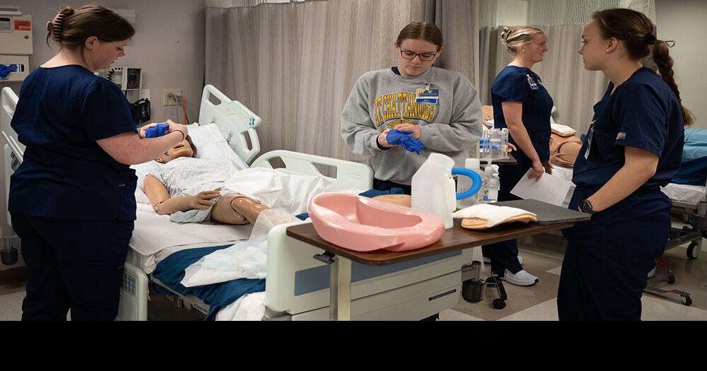 UTC Announces Launch of New Accelerated Nursing Degree Program | News ...