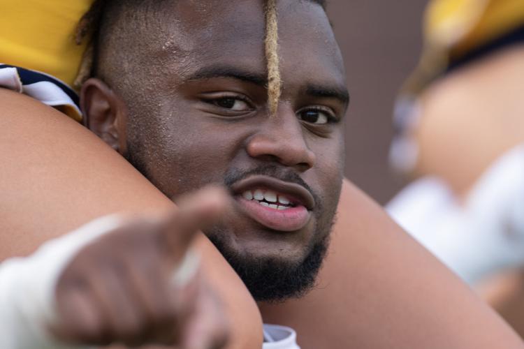 Chattanooga Mocs vs Kennesaw State Owls Football 2023 | Photo Gallery ...