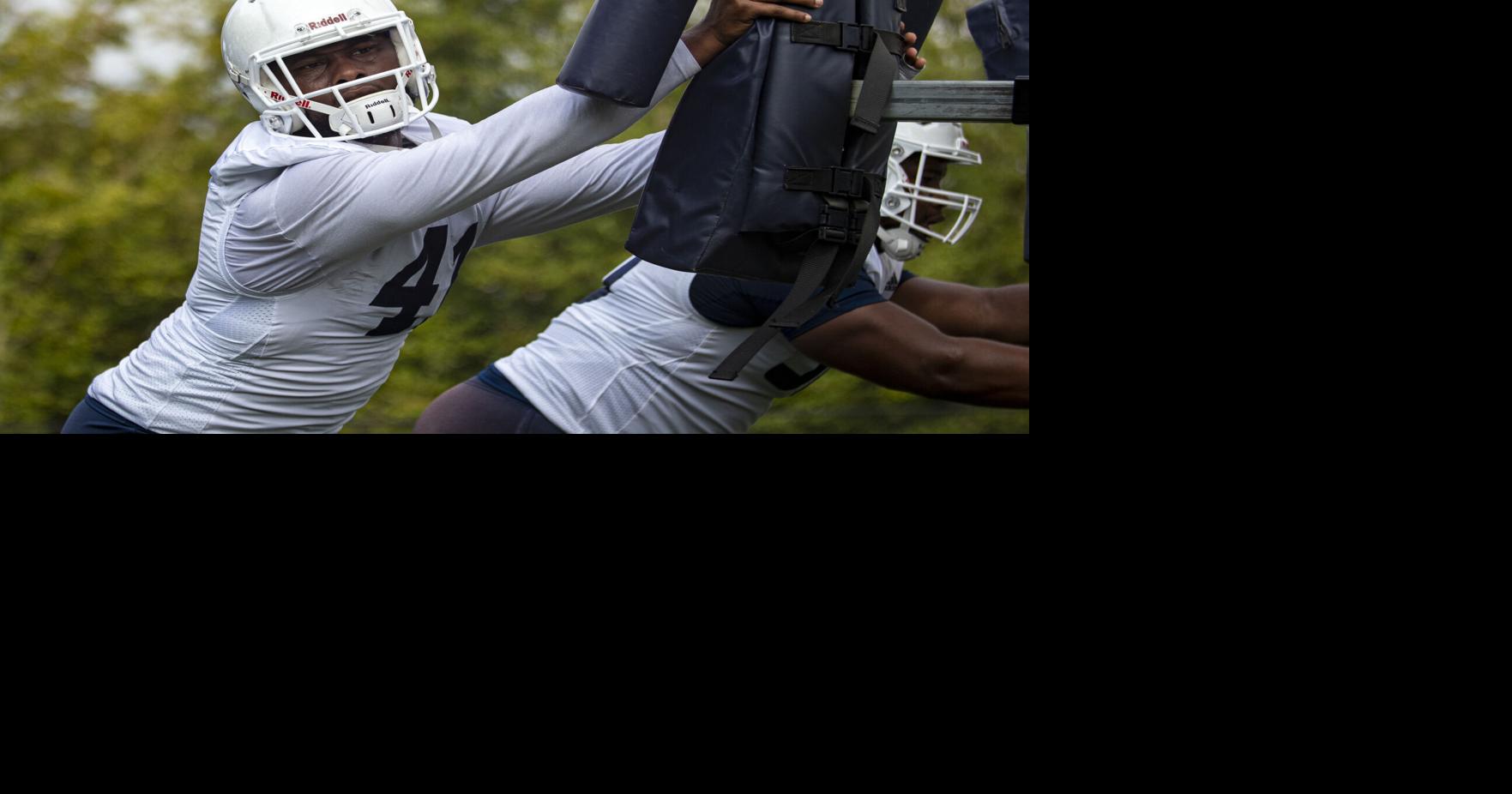 Mocs Football Entering Season Ranked | Sports | theutcecho.com