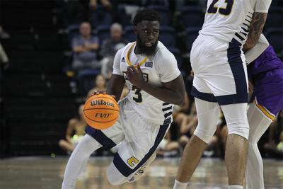 Optimism Through Adversity - David Jean-Baptiste | Sports | theutcecho.com