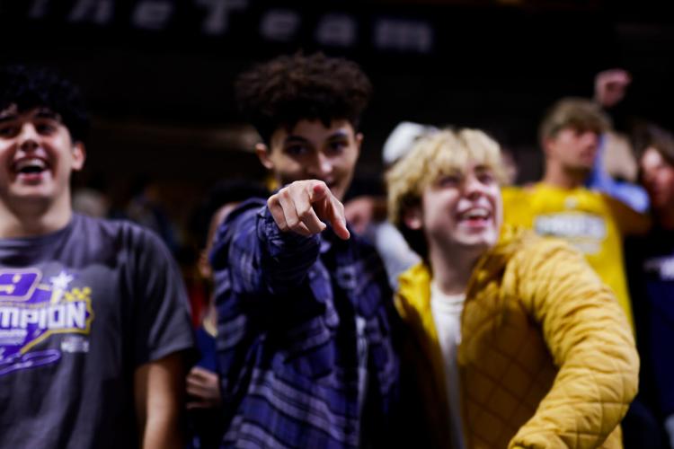 UTC vs Bellarmine 2023 | Photo Gallery | theutcecho.com