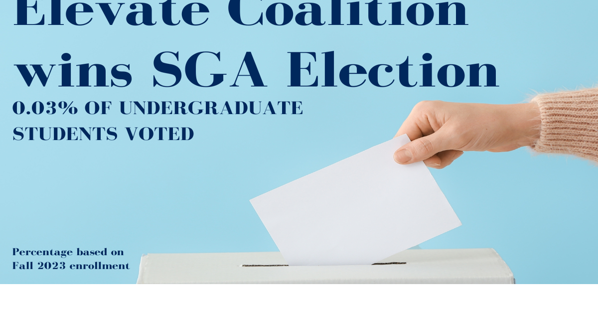 SGA Graphic | | theutcecho.com