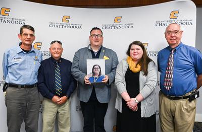 What are the Blue Ribbon Awards? | News | theutcecho.com