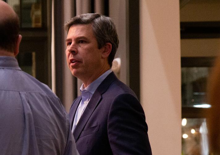 Mayor Andy Berke’s 2021 State of the City Address Mark’s His Transition ...