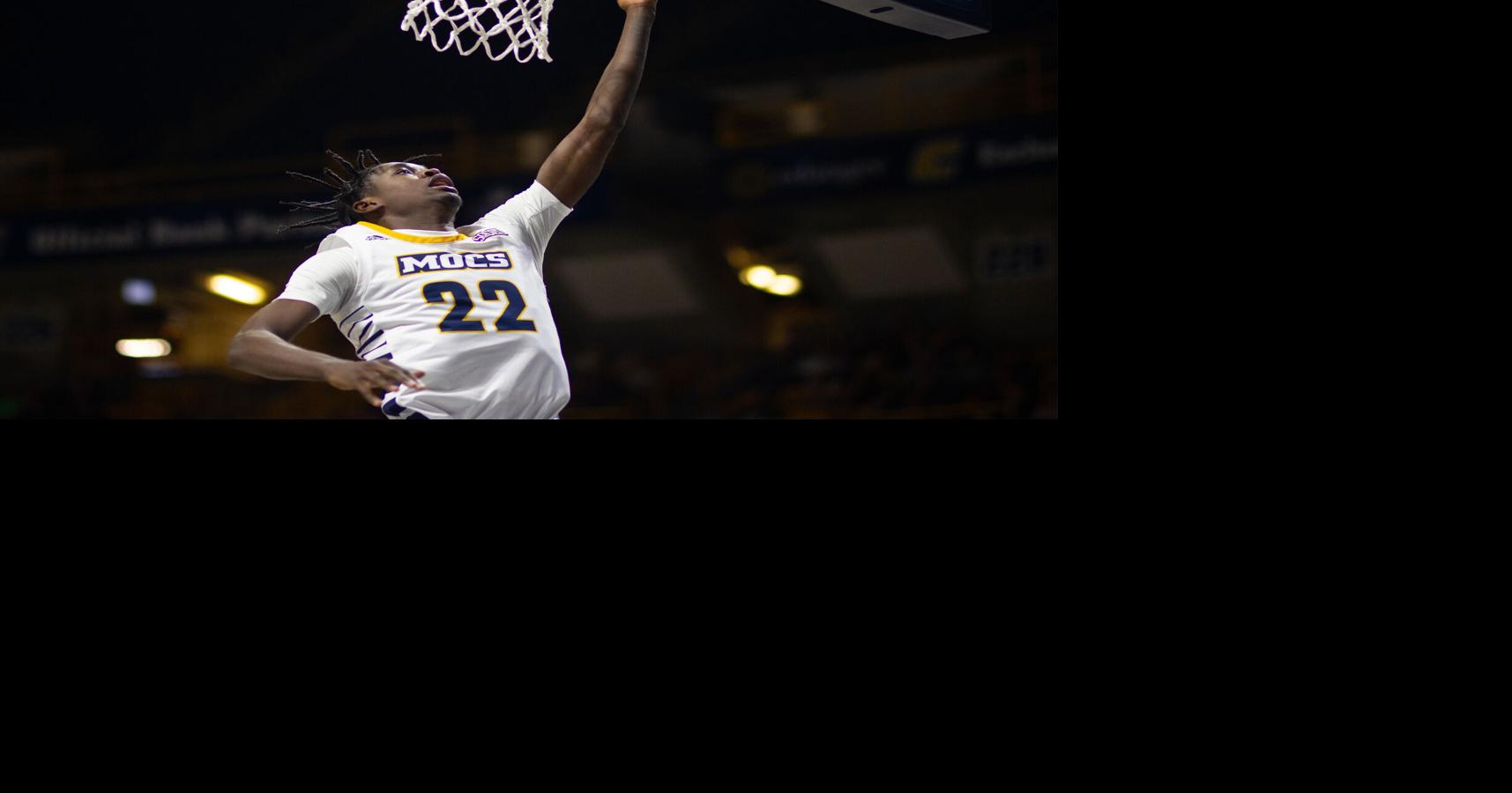 Men's Basketball Continues to Slide vs WCU | Sports | theutcecho.com