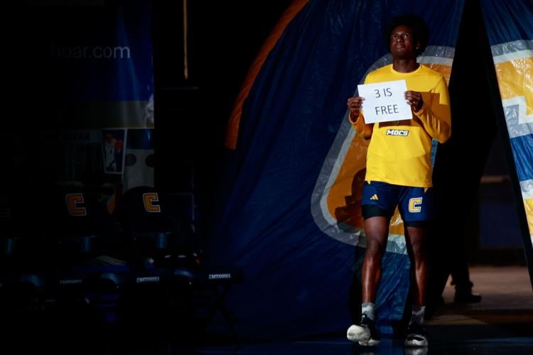 Three is Finally Free—Honor Huff is Just Getting Started | Sports ...