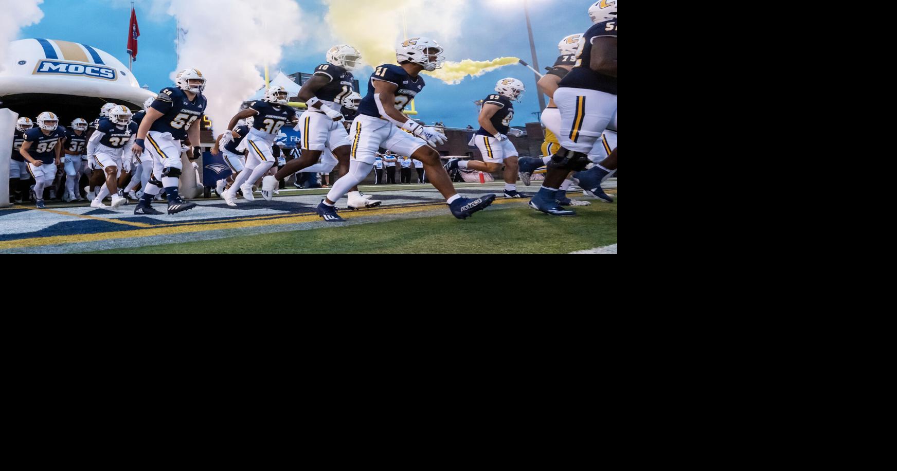 Mocs Football Bounce Back | Sports | theutcecho.com