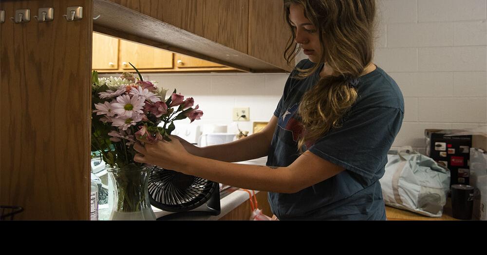 Operation Move In | Features | theutcecho.com