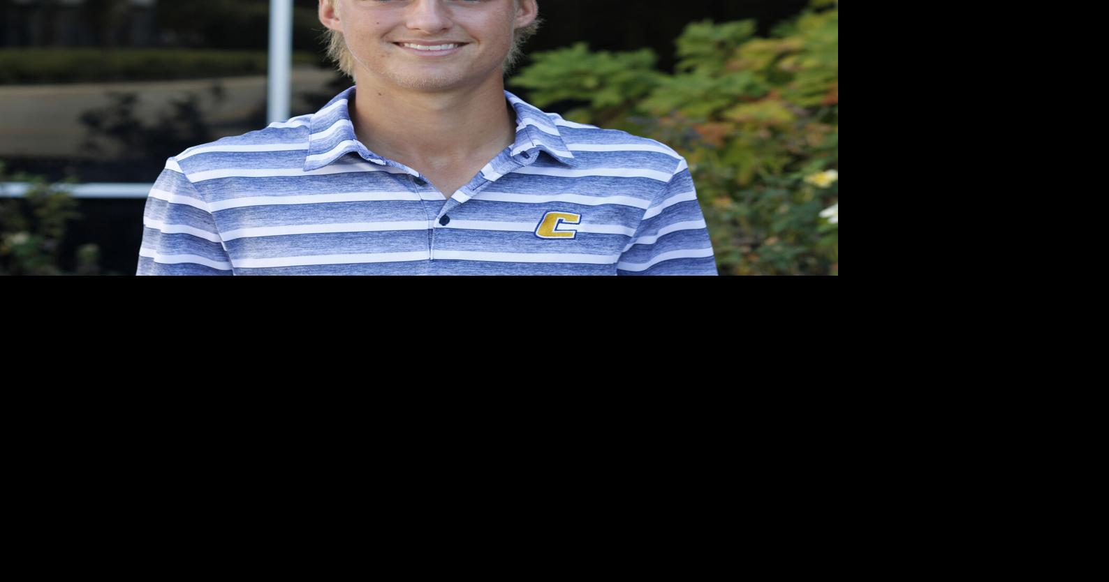 Evan Rogers Finds His Swing at UTC | Sports | theutcecho.com