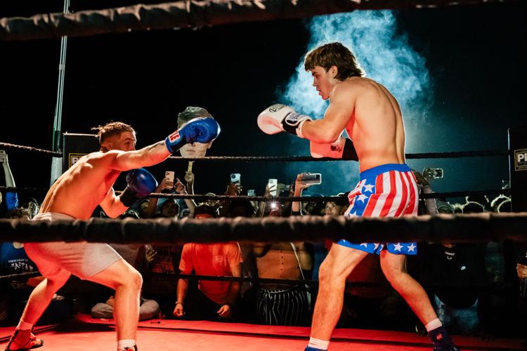 Caleb McCool's Gallery | Photo Gallery | theutcecho.com