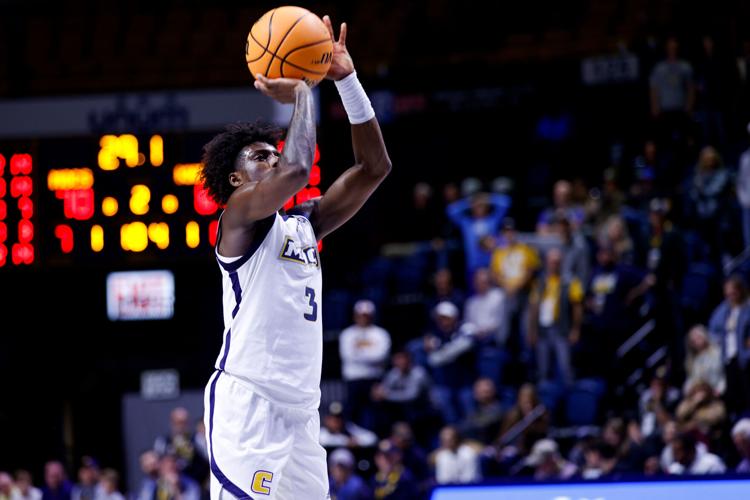 UTC vs Bellarmine 2023 | Photo Gallery | theutcecho.com