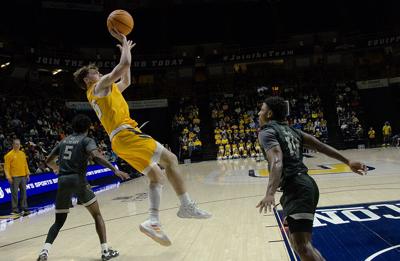 UTC Freshmen Continuing to Prove Doubters Wrong | Sports | theutcecho.com