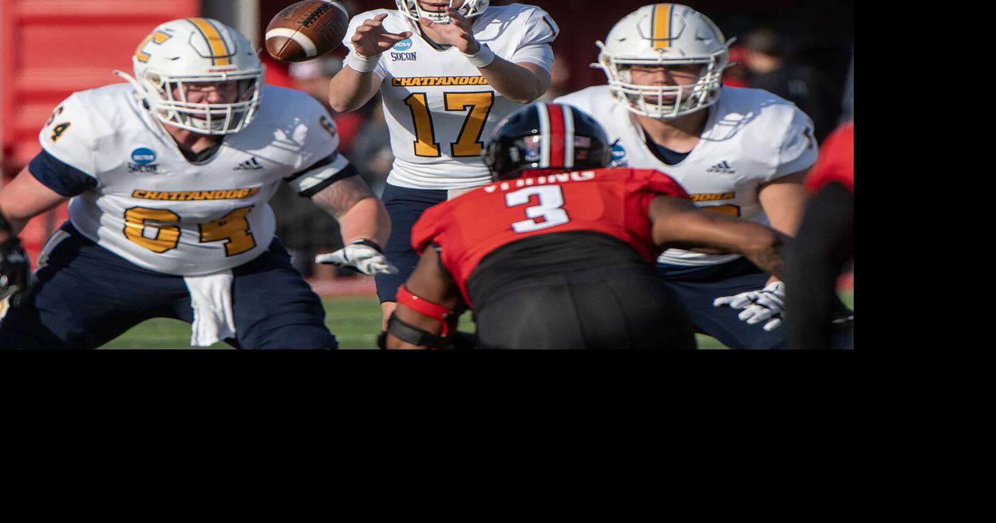 UTC Football Advances to the Second Round of the FCS Playoffs | Sports ...