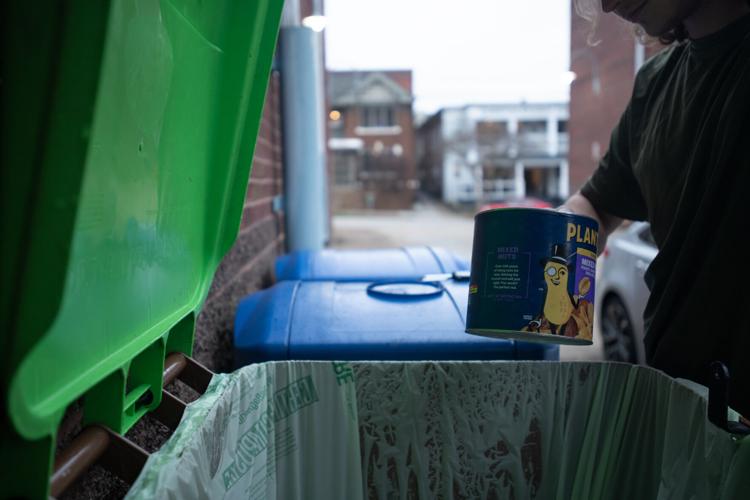 UTC Students Work to Make Composting Accessible on Campus | Features ...