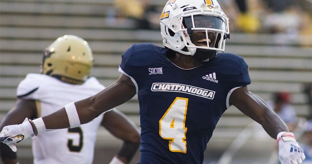 Mocs Football Defeats ESTU in The Rail Rivalry | Sports | theutcecho.com