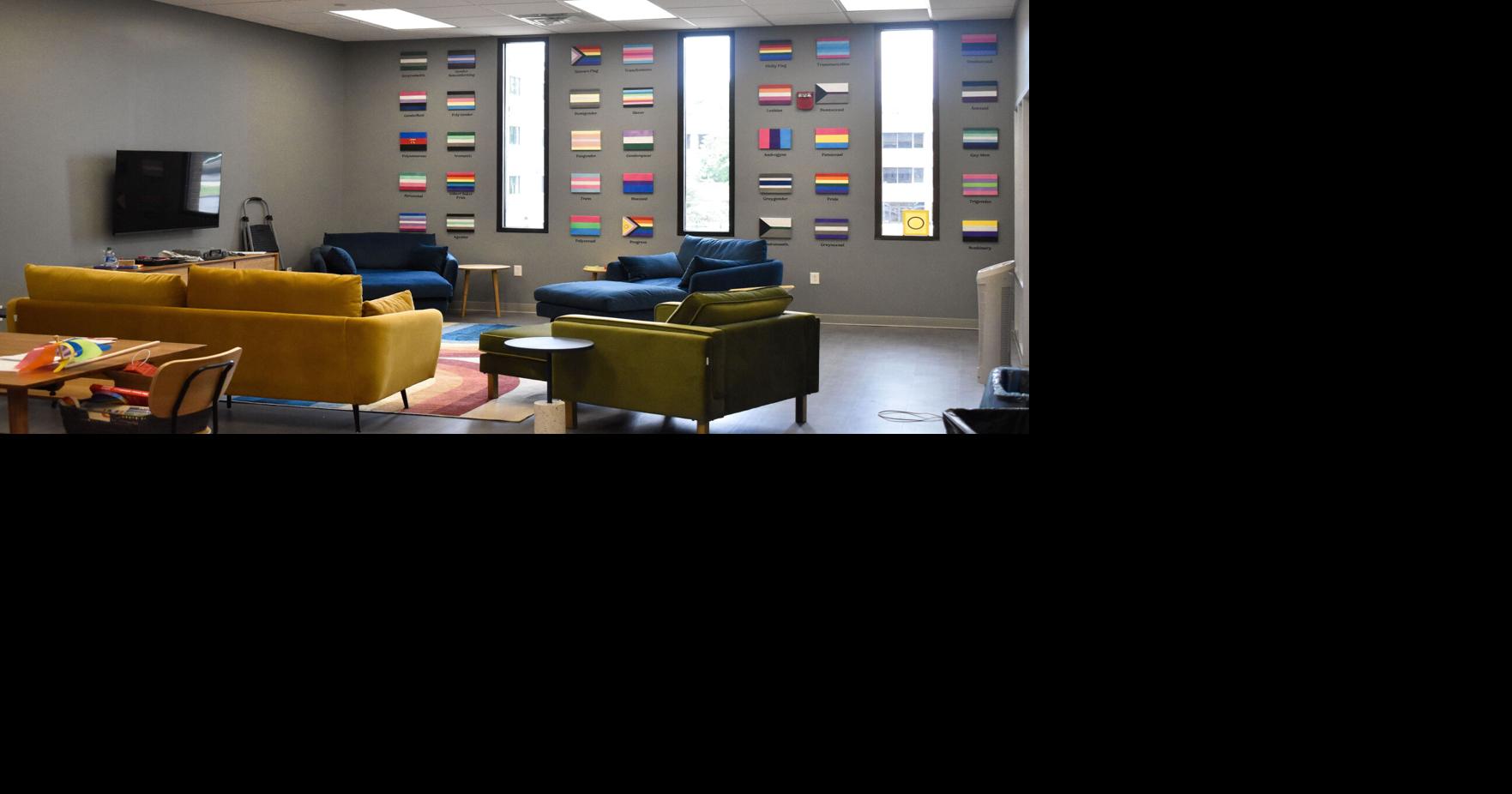 UTC Prism Center Will Debut this Fall Semester | | theutcecho.com