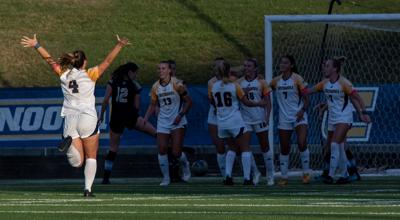 UTC Soccer Falls in Quarterfinal Heartbreaker | Sports | theutcecho.com