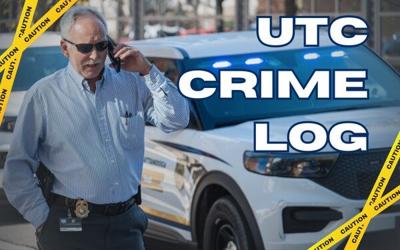 Crime Log: Indecent Exposure Offense on Campus | News | theutcecho.com