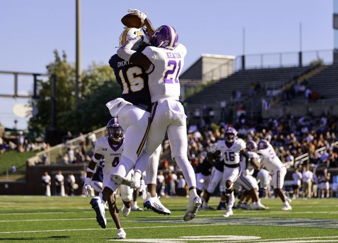 UTC vs WCU Football 2023 | Photo Gallery | theutcecho.com