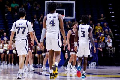 Character and Confidence on Full Display in UTC’s Rally Over Bellarmine ...