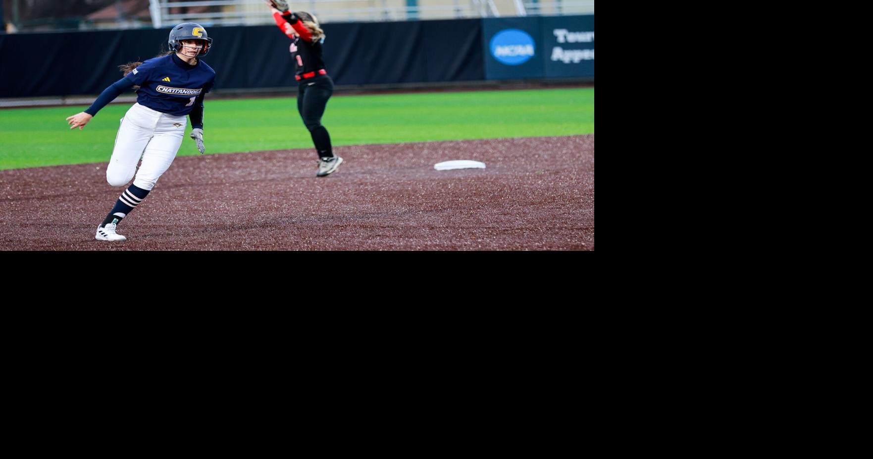 Softball Sweeps the Weekend As They Flock to Frost | Sports ...