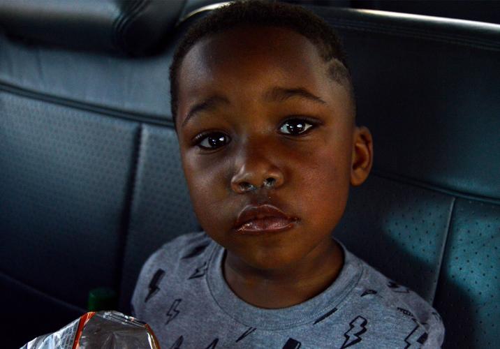 Shilaya Tidwell's Gallery | Photo Gallery | theutcecho.com