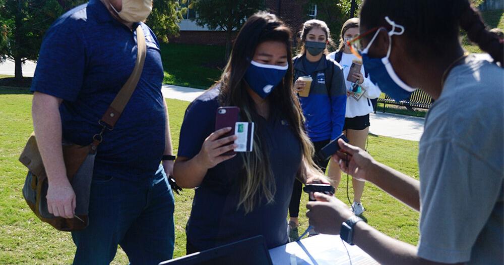 UTC Homecoming 2020 Introduces a Scavenger Hunt For Students On or Off ...