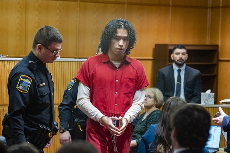 Court Finds Probable Cause for Suspect in Jasmine Pace Trial | News ...