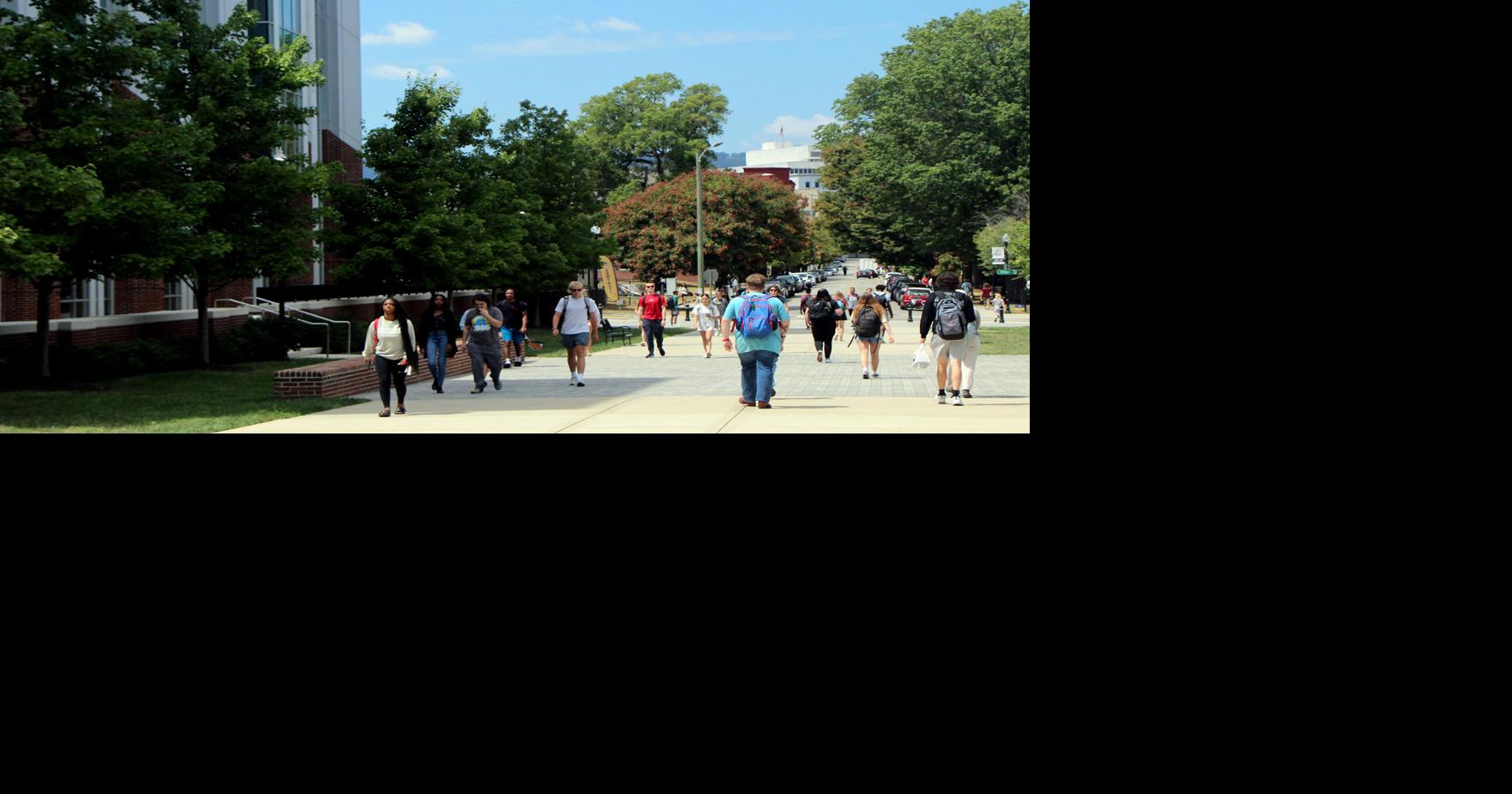 Record High Enrollment at UTC: What This Means, and What’s to Come ...