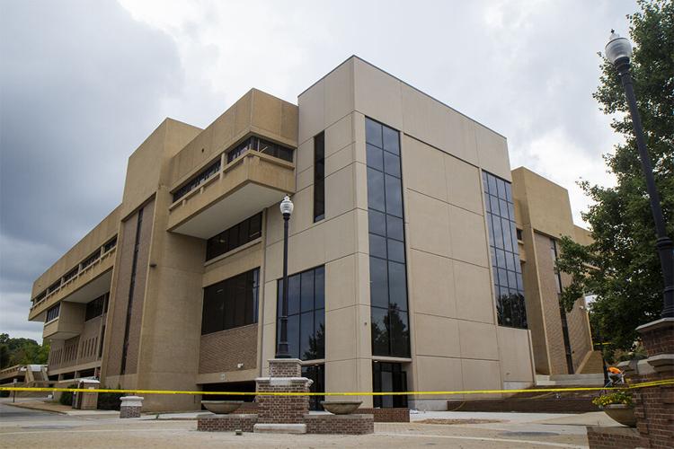 UTC Opens $33 Million Lupton Building | News | theutcecho.com