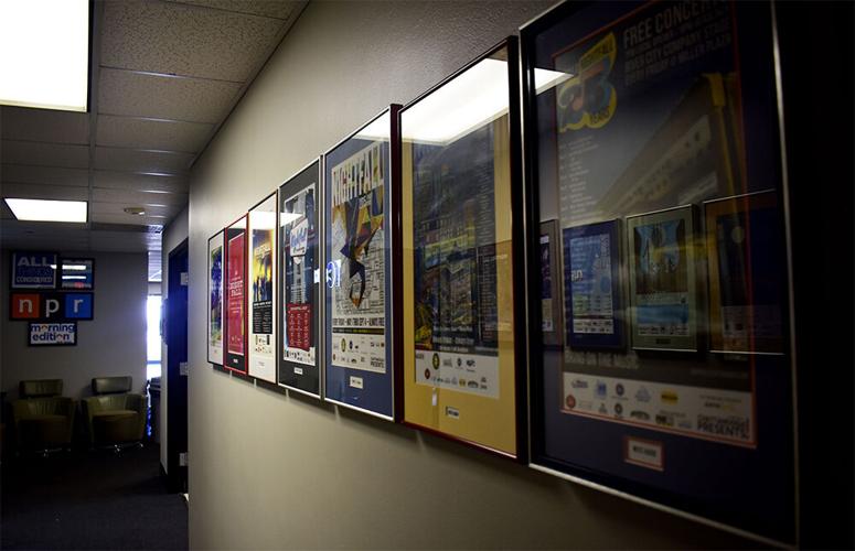 WUTC’s relocation opens big doors for the future | News | theutcecho.com