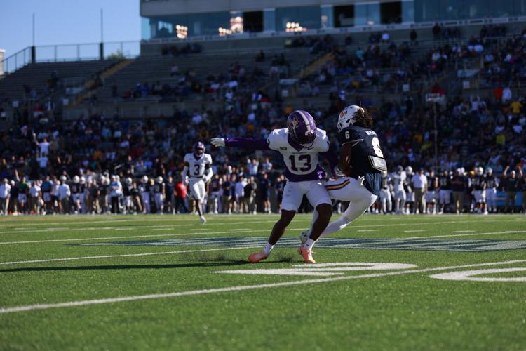 UTC vs WCU Football 2023 | Photo Gallery | theutcecho.com